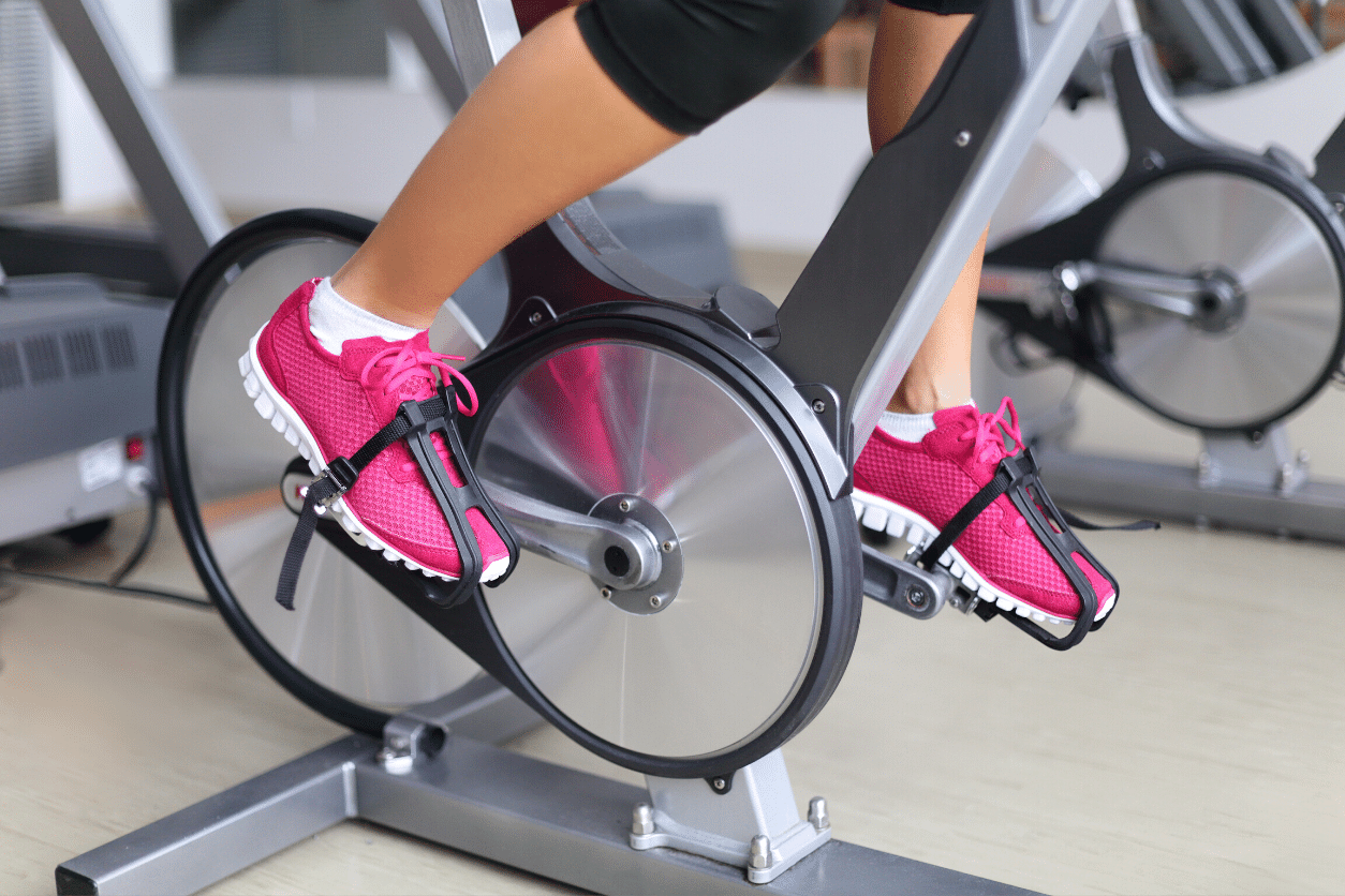 Comparatif pour bien choisir son vélo de fitness