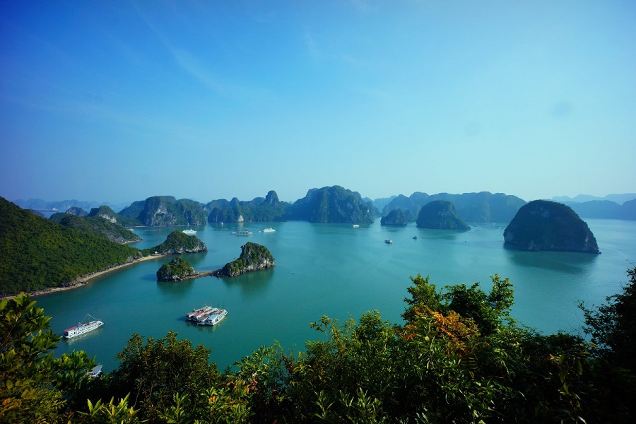 Zoom sur le Da Cau, le sport national de Vietnam
